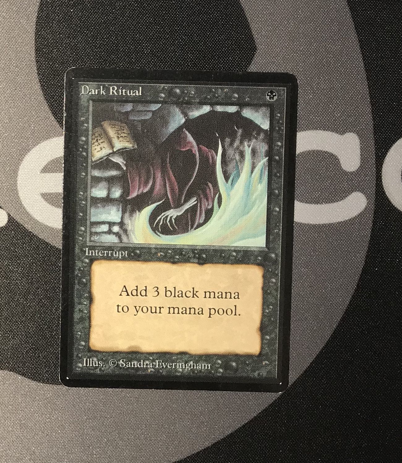 Dark throne beta - loopopm