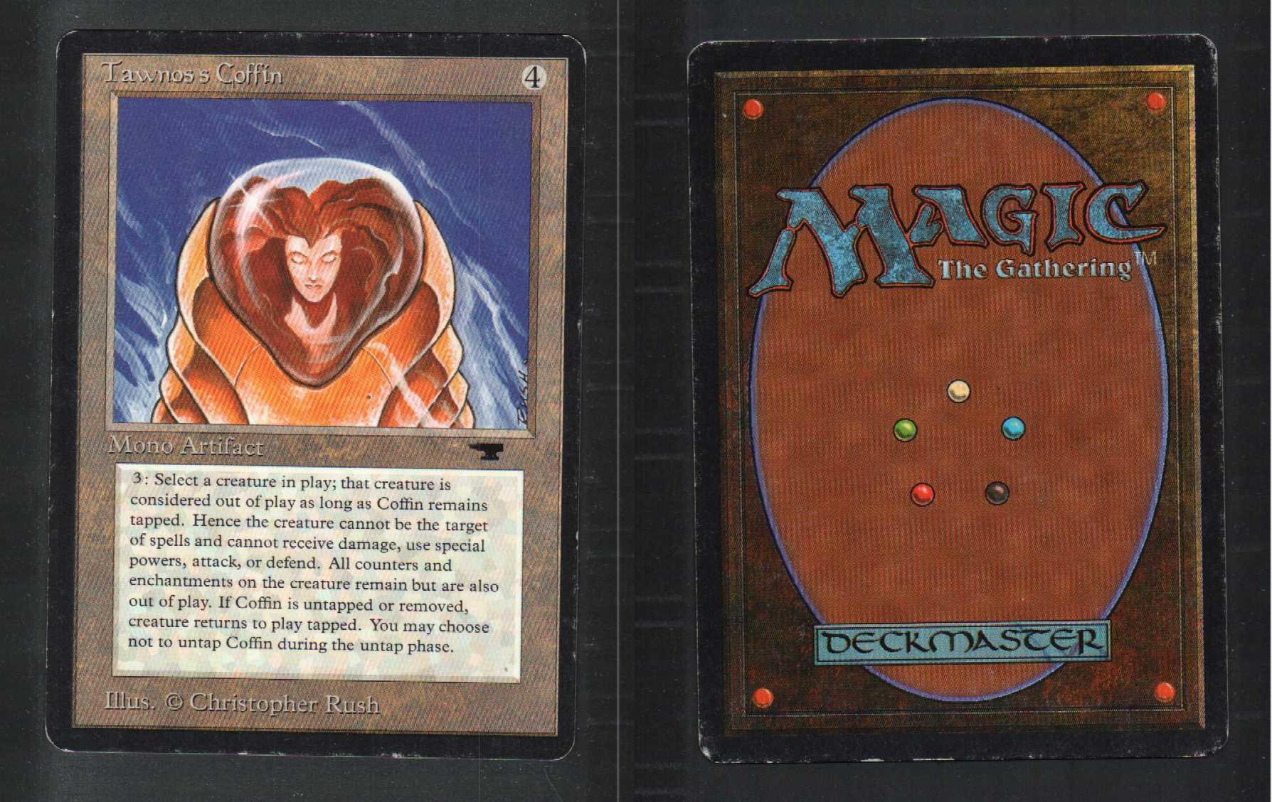 MTG's most confusing cards : r/magicTCG