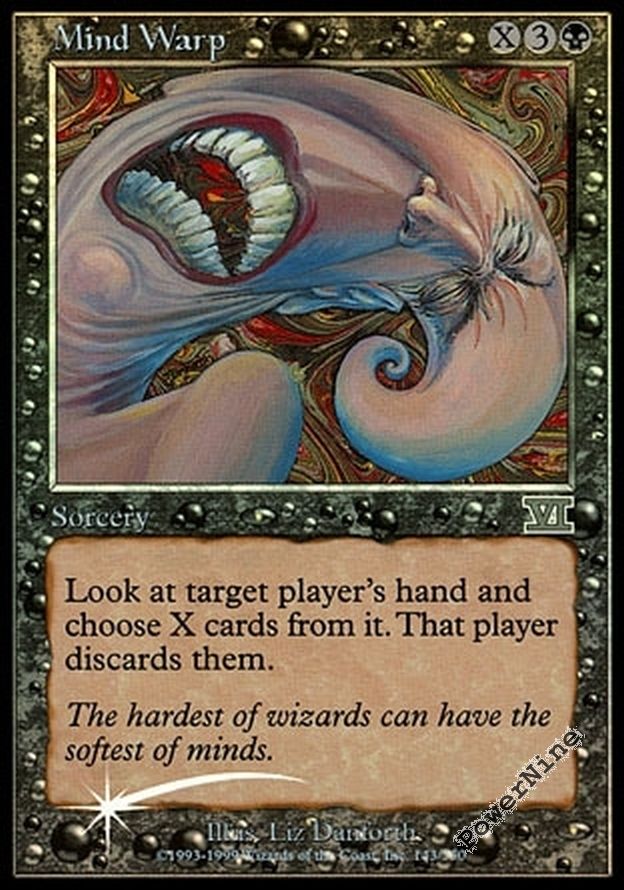 Armillary Sphere Mtg